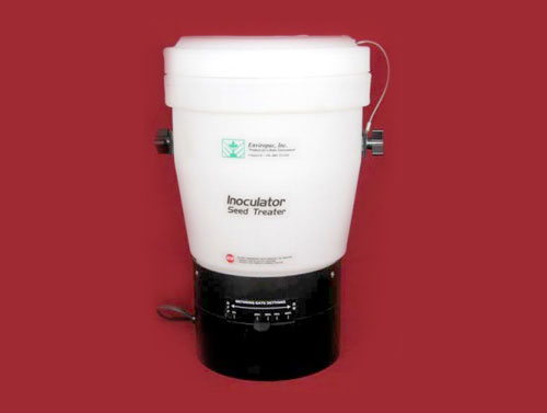 Home › Dry Seed Inoculator › inoculator